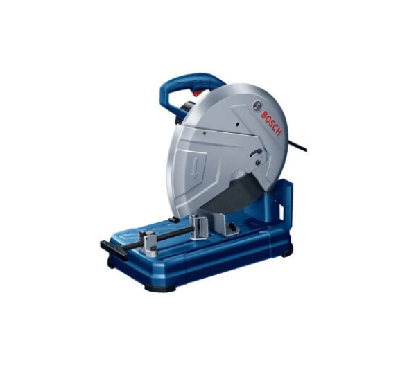 BOSCH ELECTRIC CHOP SAW CUT OFF MACHINE 14″ GCO 14-24 2400WATTS – Ammar ...